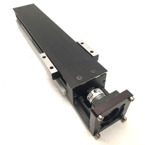 THK KR Series Linear Actuator module- Bộ truyền động tịnh tiến THK KR