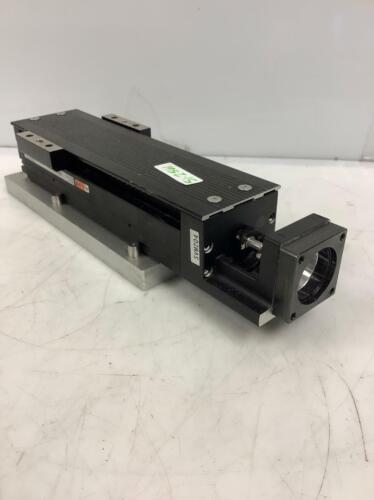 THK KR Series Linear Actuator module- Bộ truyền động tịnh tiến THK KR
