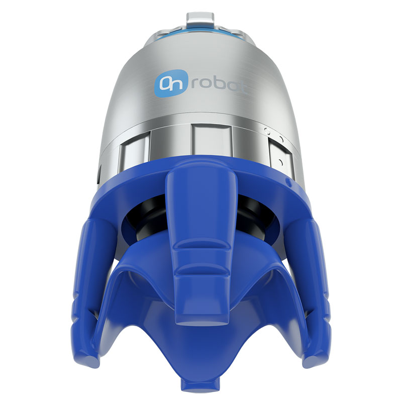 Tay gắp robot- GRIPPER